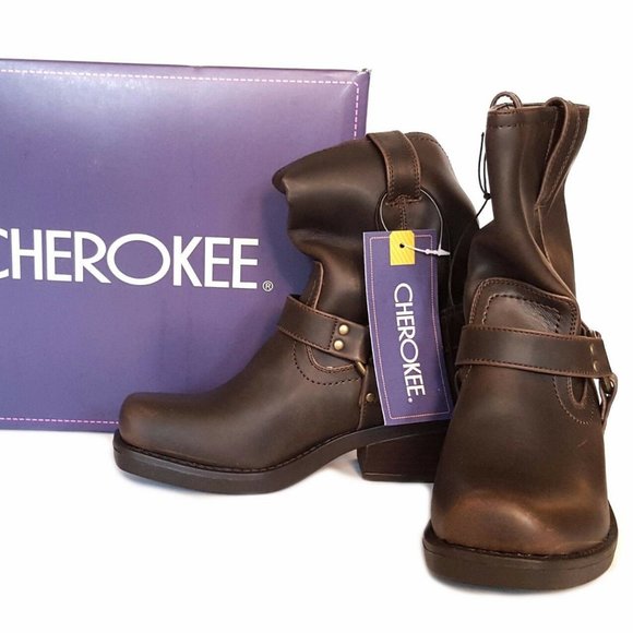 Cherokee | Shoes | Cherokee Dani Fashion Boots | Poshmark
